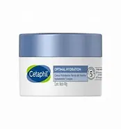 CETAPHIL CRA F HIDR OPTIM DIA 48G GALDERMA | Medical Services